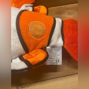 Disney | Toys | Finding Nemo Disney Store 7 Large Clown Fish Disney ...